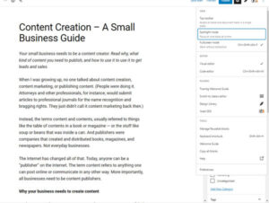 How to Fix Grayed-Out Text Blocks in the WordPress Editor